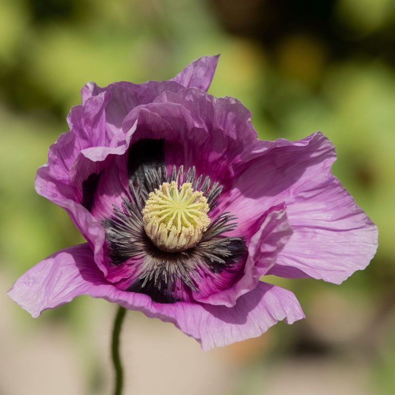 26 Types of Beautiful Garden Poppies – Rhythm of the Home