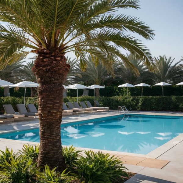 The 13 Best Trees For Pool Areas – Rhythm of the Home