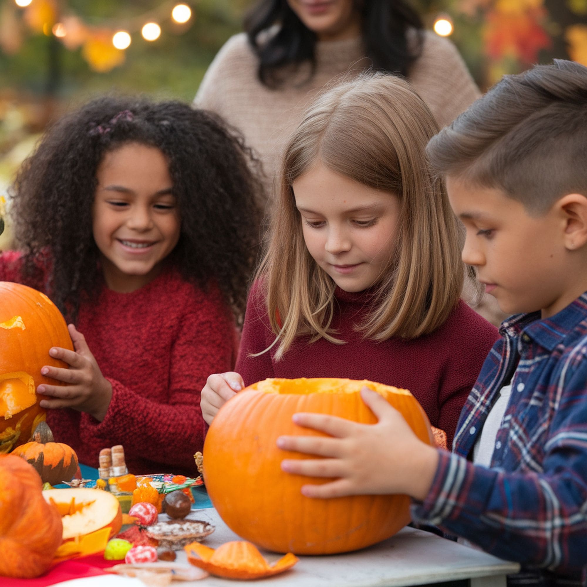 7 Fall Festival Ideas for School – Rhythm of the Home