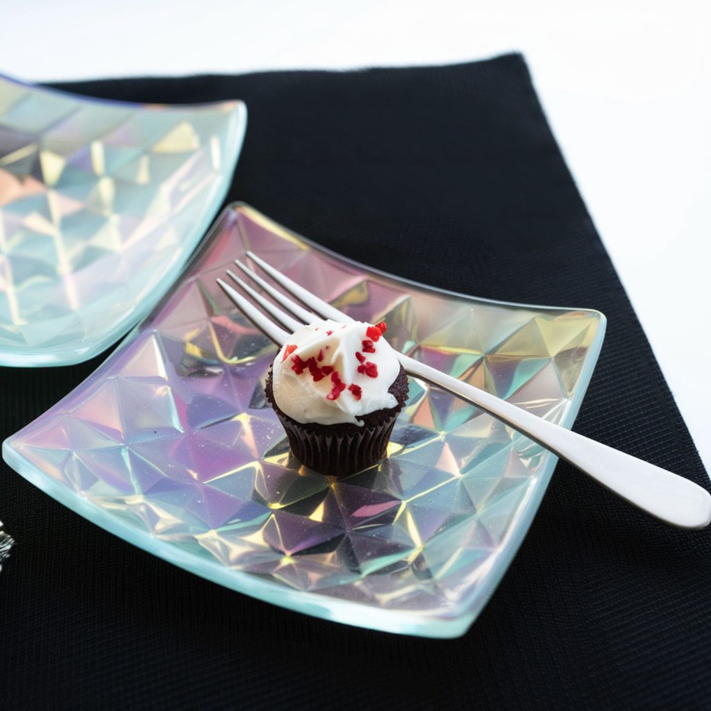 43 Staggering Ways to Decorate with Iridescent Colors – Rhythm of the Home