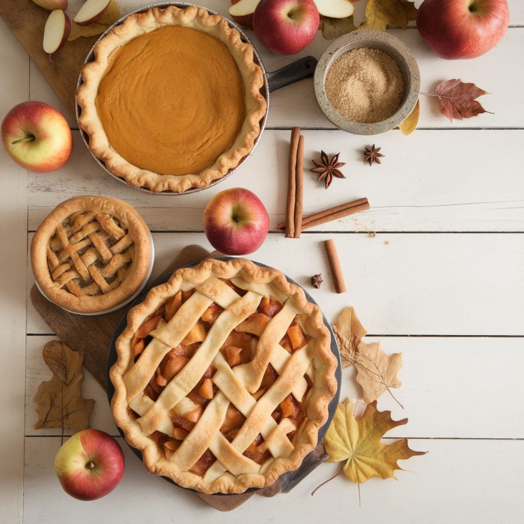 7 Fall Festival Ideas for School – Rhythm of the Home