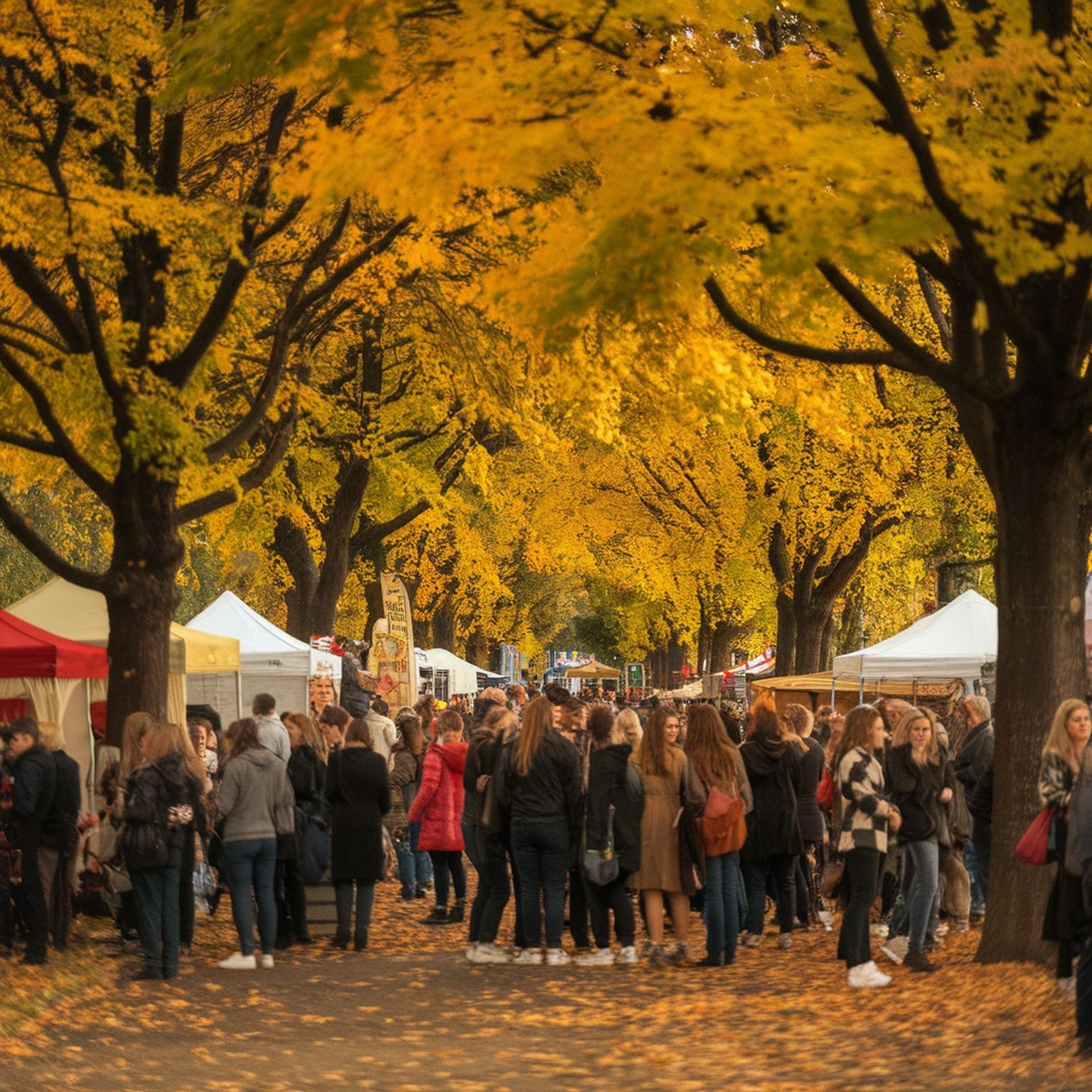 7 Fall Festival Ideas for School – Rhythm of the Home