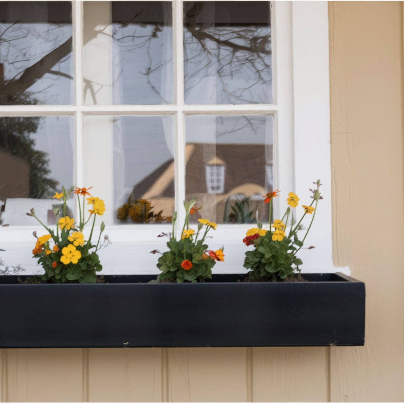 25 Beautiful DIY Window Box Ideas – Rhythm of the Home
