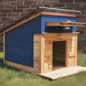How to Build a Dog House – Rhythm of the Home