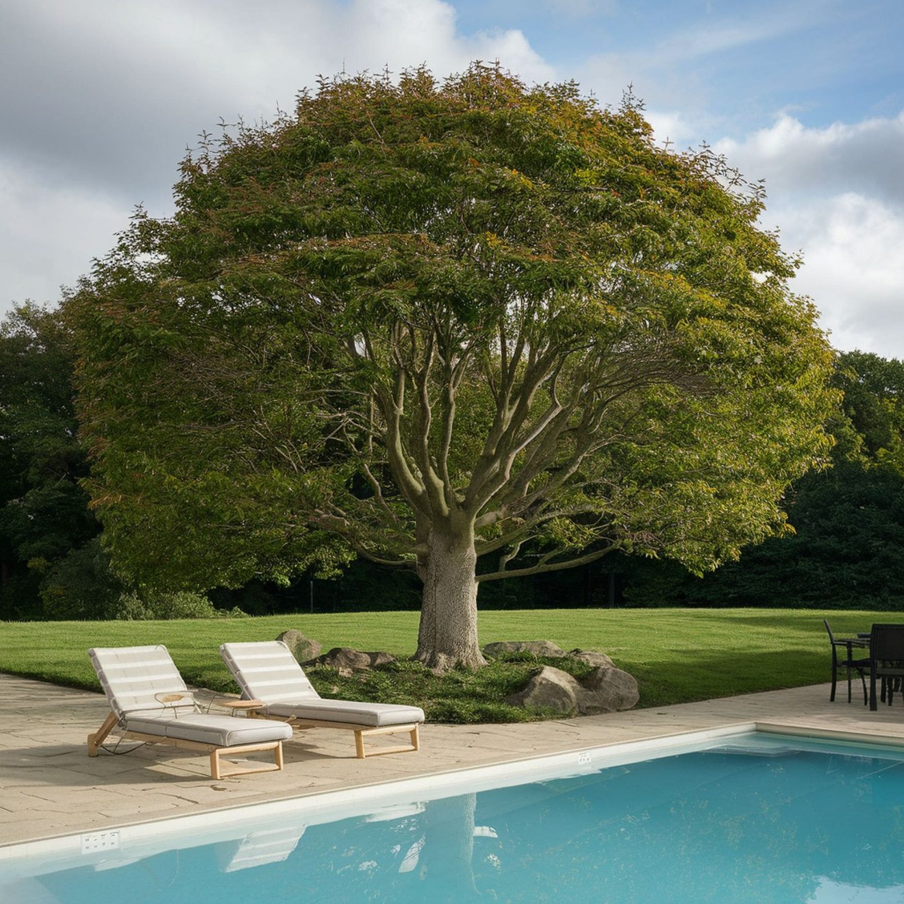 The 13 Best Trees For Pool Areas – Rhythm of the Home