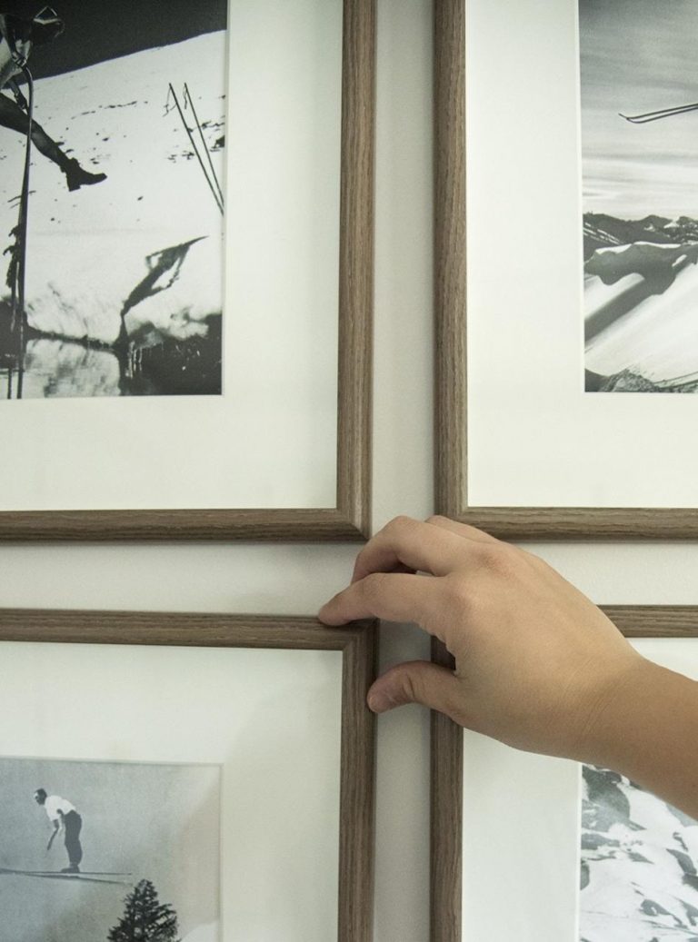 7 Ways to Create the Perfect Gallery Grid – Rhythm of the Home
