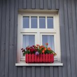 25 Beautiful DIY Window Box Ideas – Rhythm of the Home