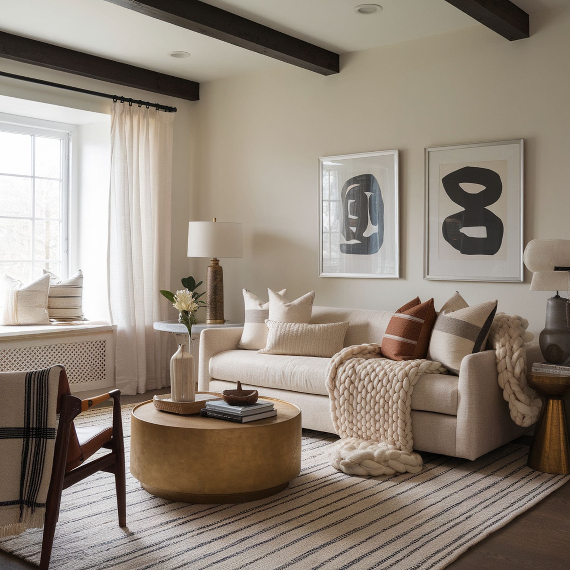 Rhythm of the Home – Reimagine the Rhythm of Your Home