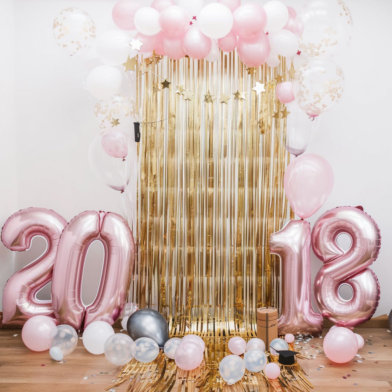 35 Perfect Graduation Party Ideas – Rhythm of the Home