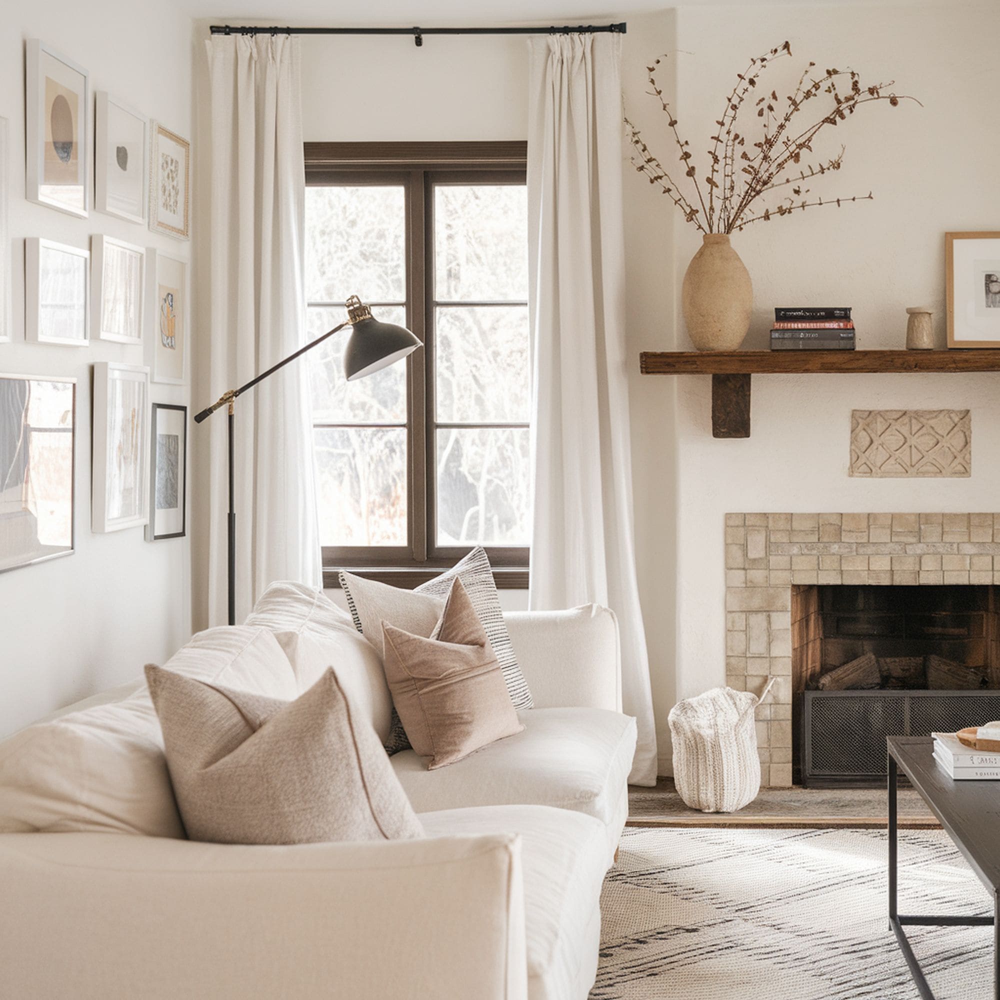 13 Remarkable Ways to Decorate With Neutral Colors – Rhythm of the Home