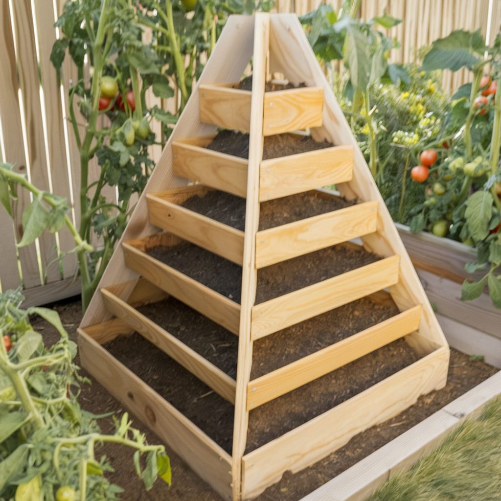 30 Raised Bed Garden Ideas – Rhythm of the Home