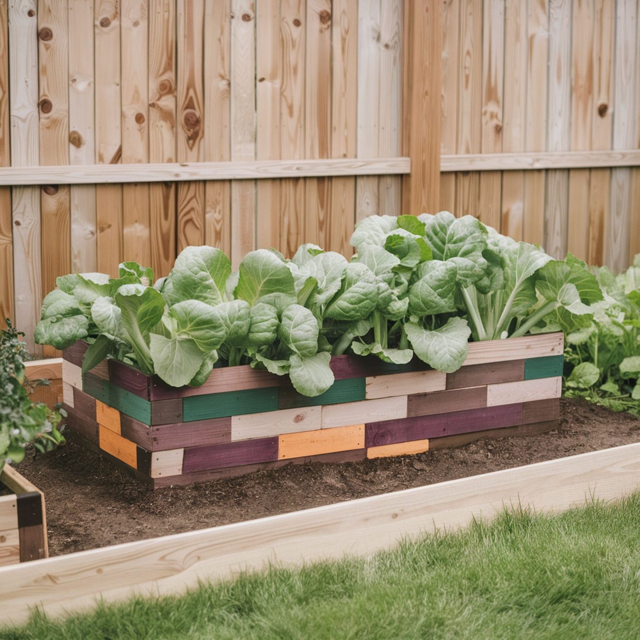 30 Raised Bed Garden Ideas – Rhythm of the Home