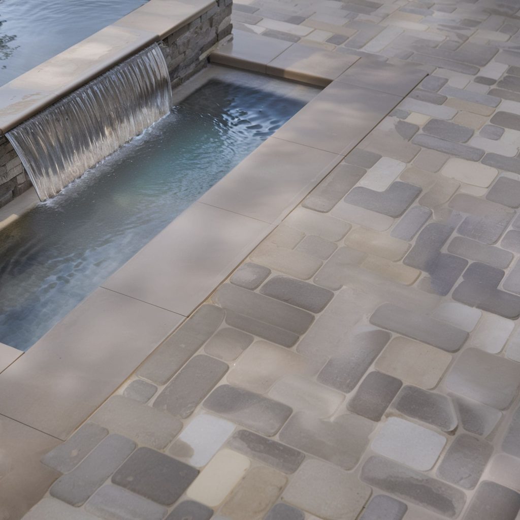14 Heartwarming Patio Paver Ideas – Rhythm of the Home
