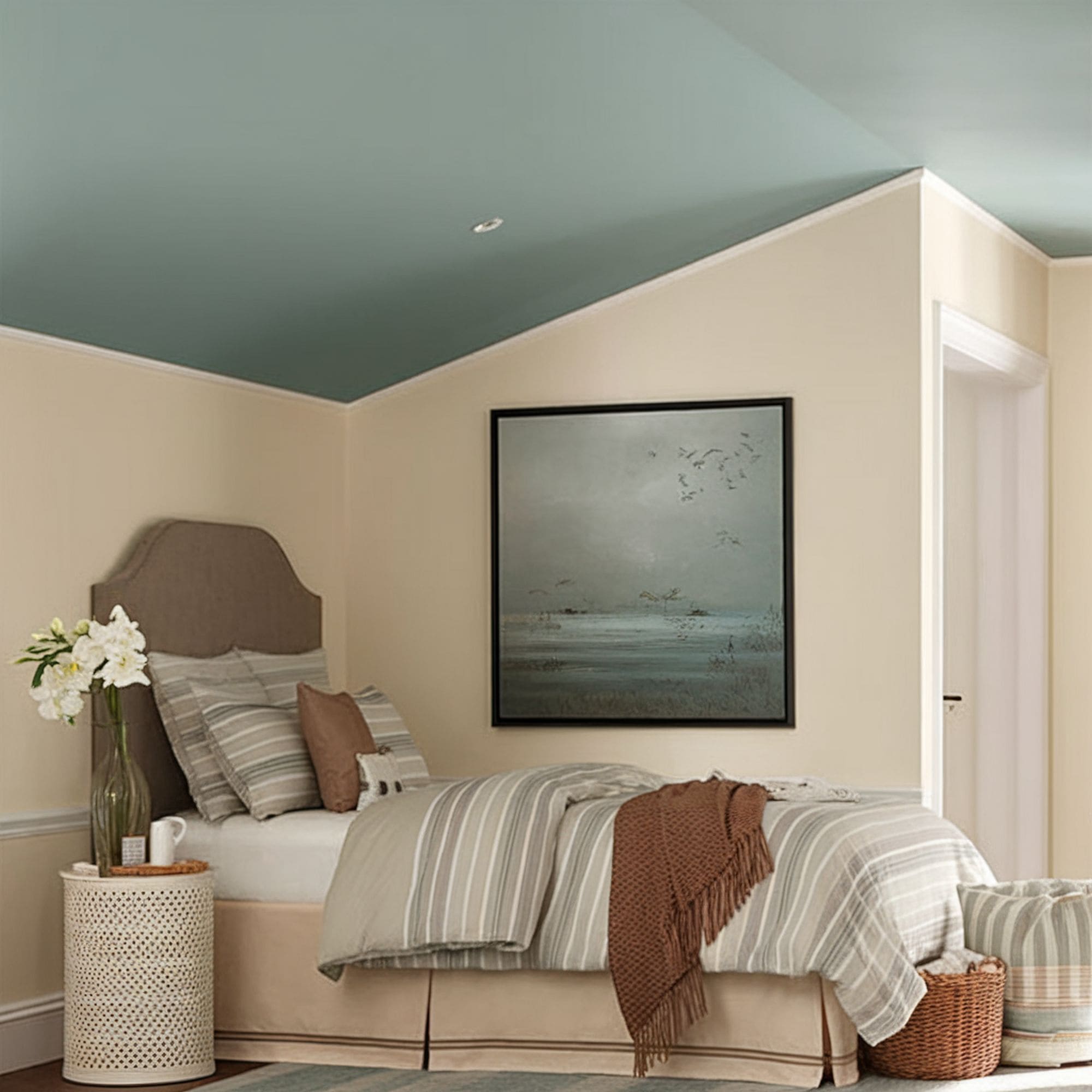 12 Ways of Choosing Artwork by Room – Rhythm of the Home