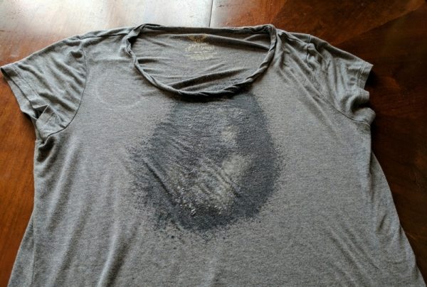 6 Ways to Remove Grease Stains from Clothes – Rhythm of the Home