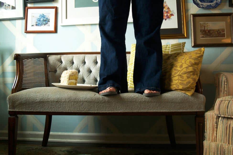 The 10 Best Upholstered Benches of 2025 – Rhythm of the Home