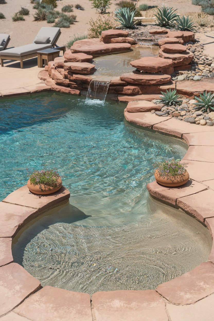 7 Home Pool Ideas You Will Love – Rhythm of the Home