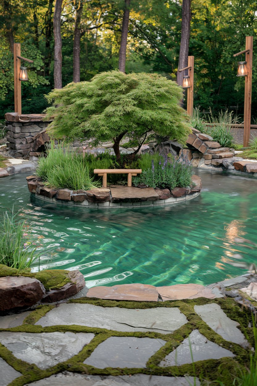 7 Home Pool Ideas You Will Love – Rhythm of the Home