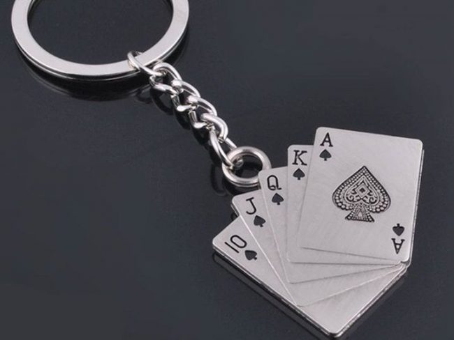 The 11 Best Keychains of 2025 – Rhythm of the Home