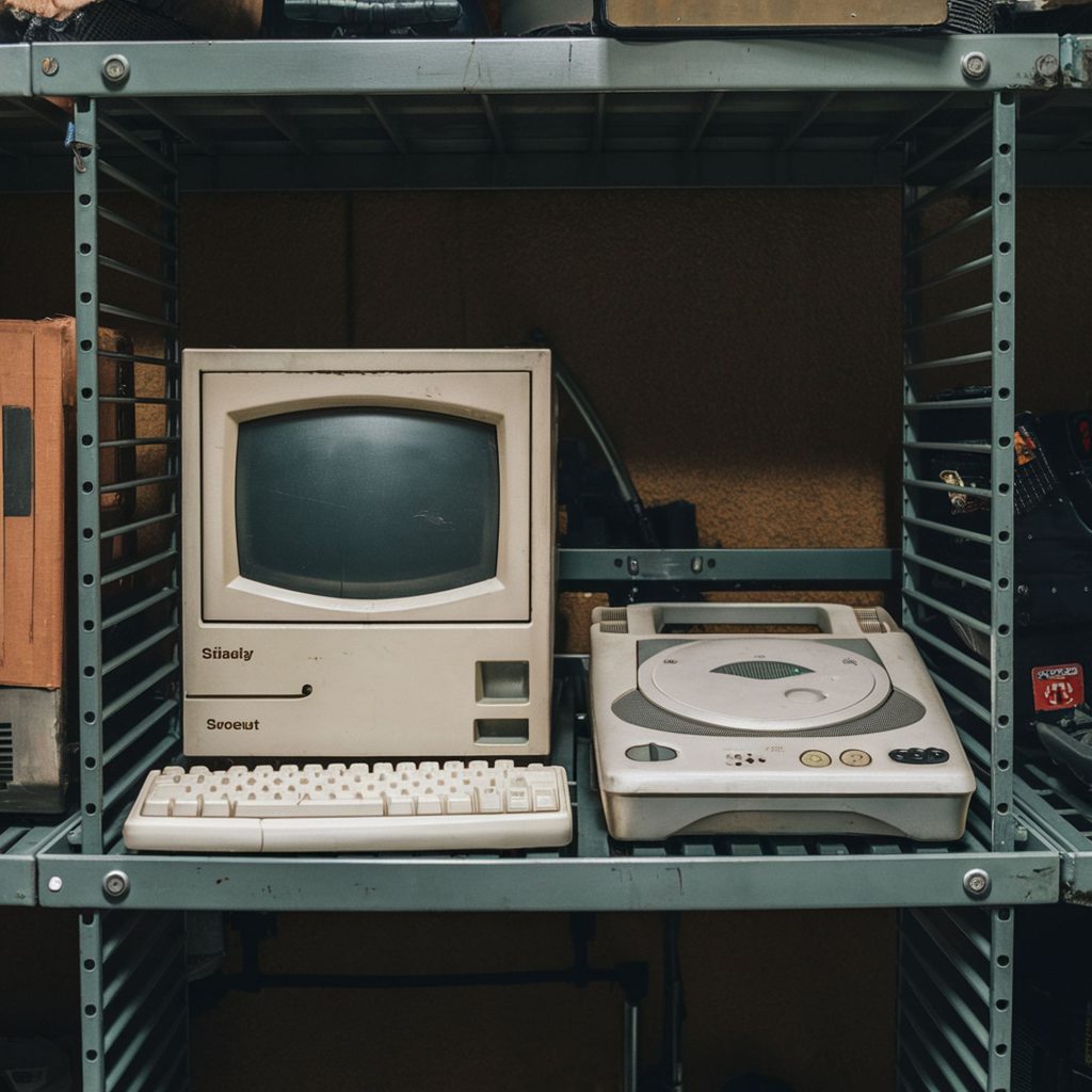 What Items to Store in Your Garage – Rhythm of the Home
