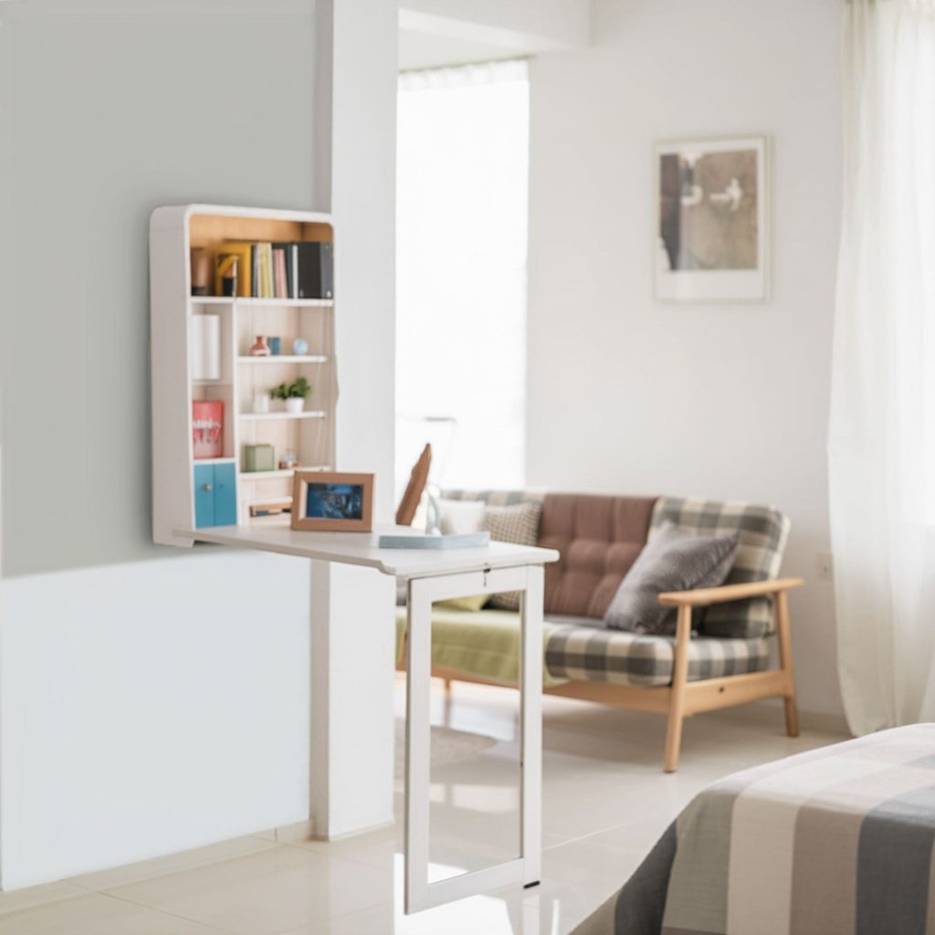 The 29 Best Desk Ideas for Small Spaces – Rhythm of the Home