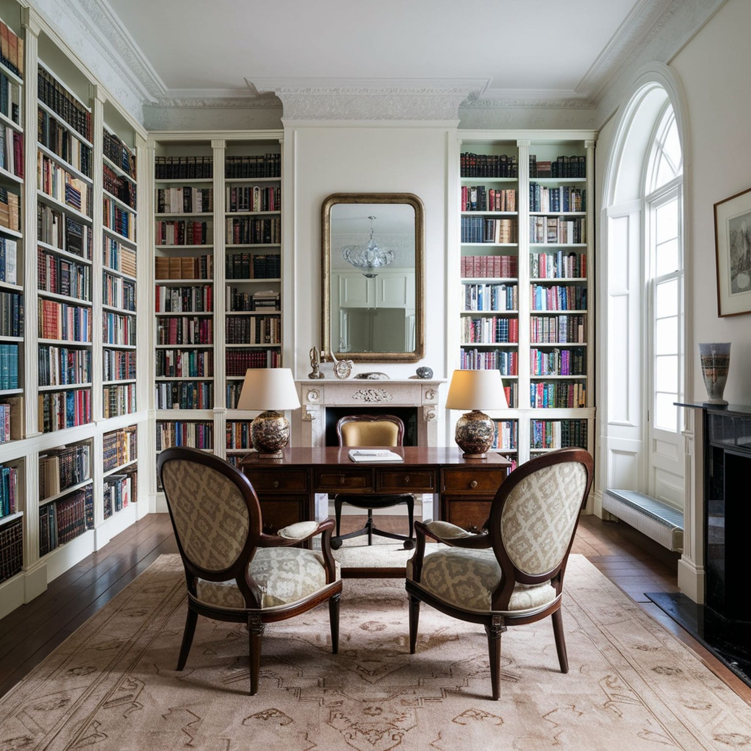 20 Ways to Decorate Parisian Style – Rhythm of the Home