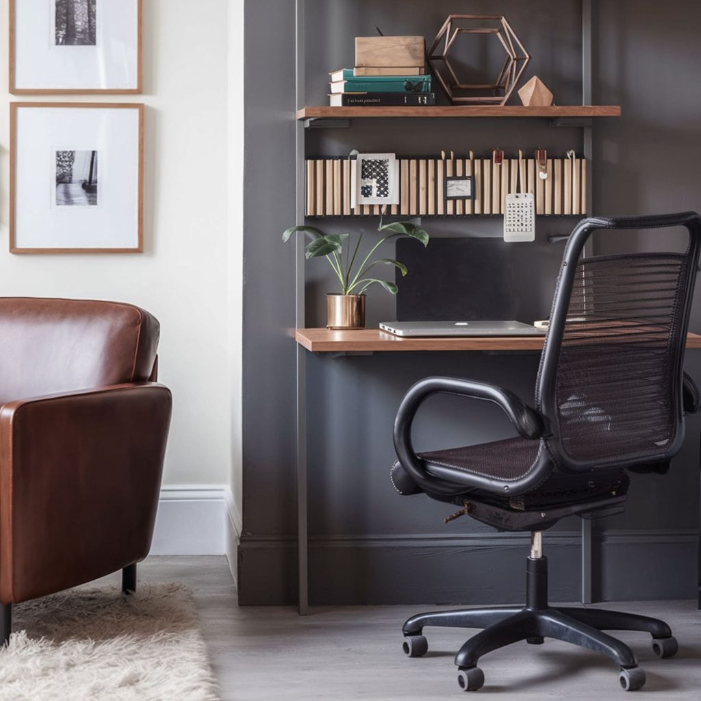 The 29 Best Desk Ideas for Small Spaces – Rhythm of the Home