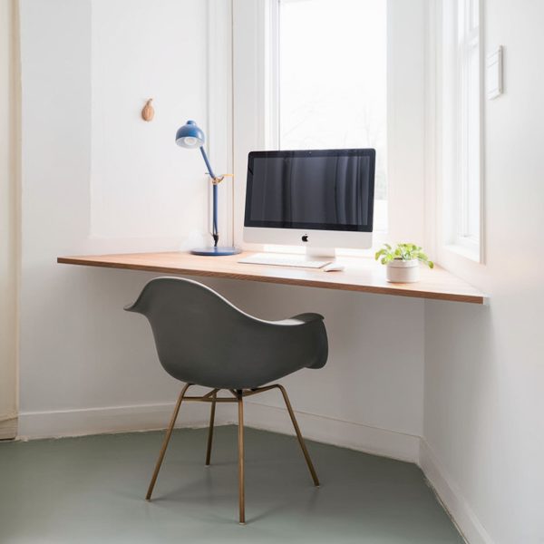 The 29 Best Desk Ideas for Small Spaces – Rhythm of the Home