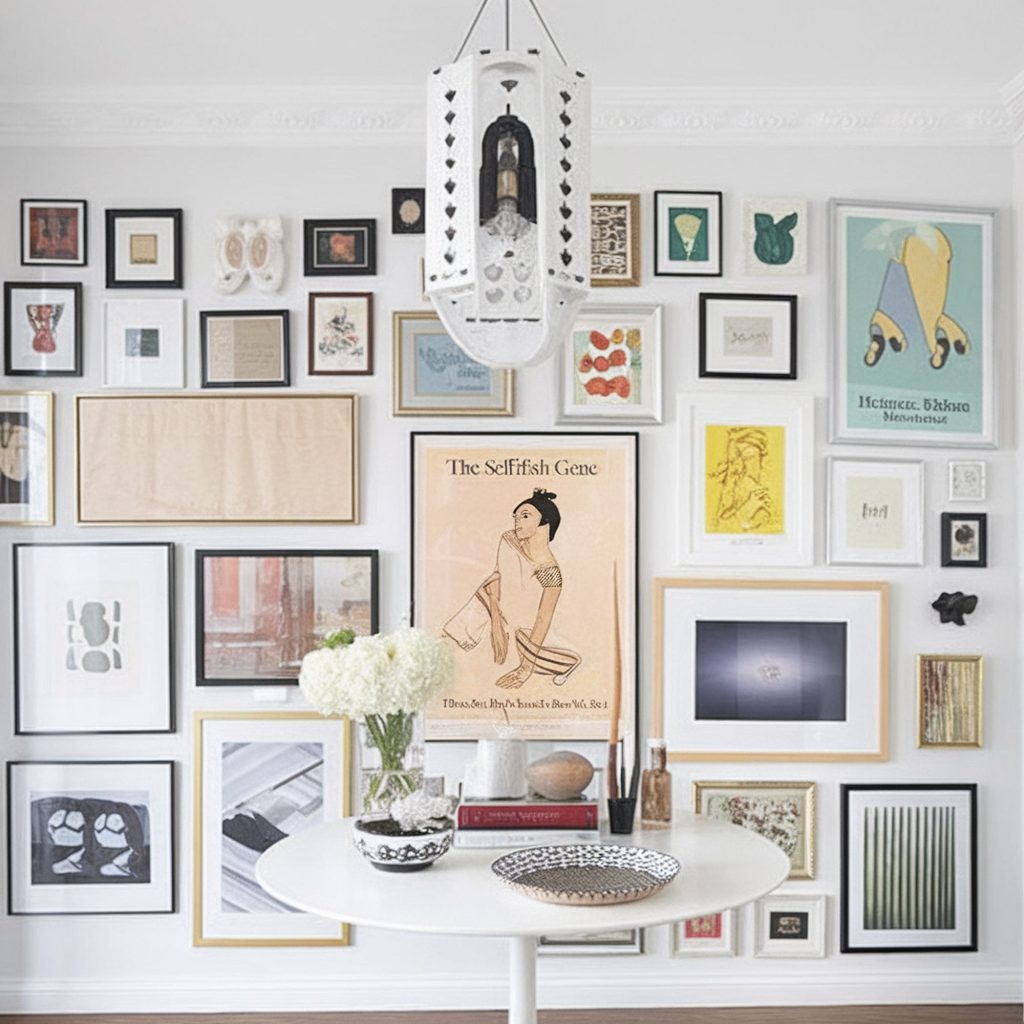 14 Beautiful Maximalist Decor Ideas – Rhythm of the Home