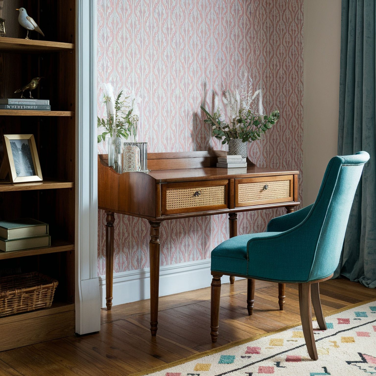 The 29 Best Desk Ideas for Small Spaces – Rhythm of the Home