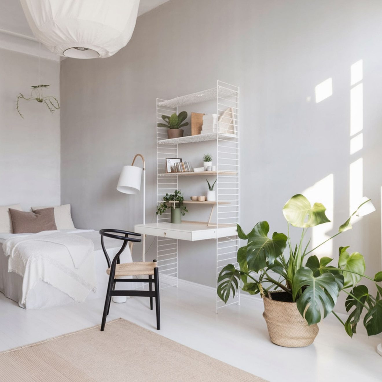 The 29 Best Desk Ideas for Small Spaces – Rhythm of the Home