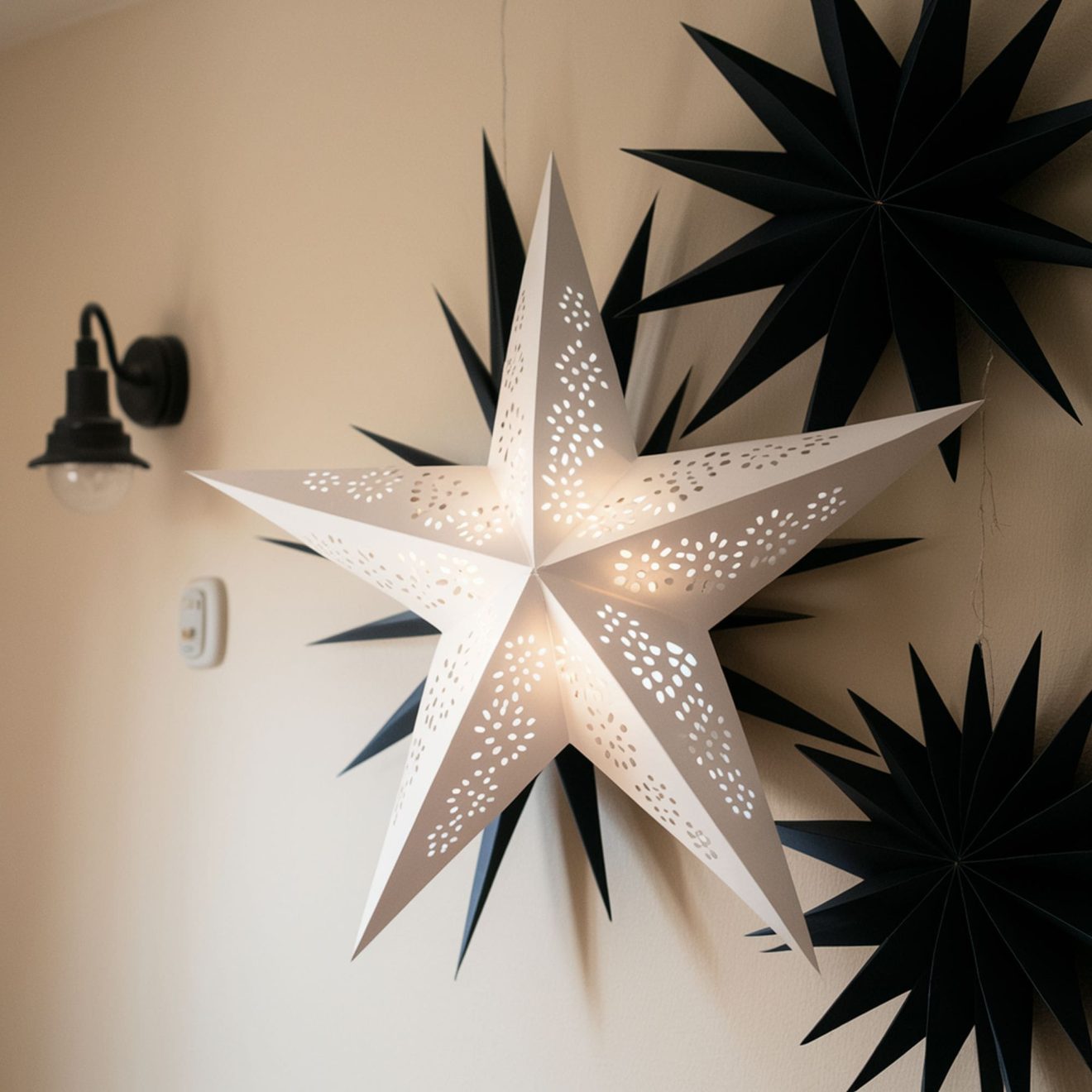 22 Wonderful Celestial Home Decor Ideas – Rhythm of the Home