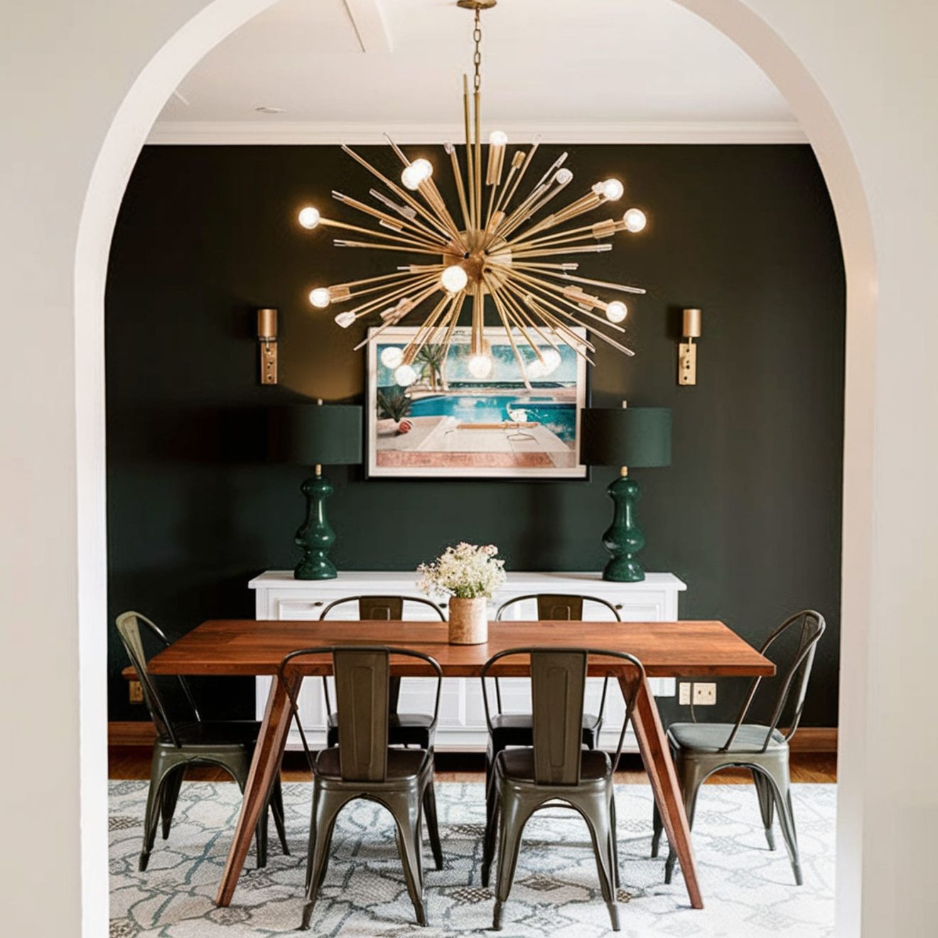 22 Wonderful Celestial Home Decor Ideas – Rhythm of the Home