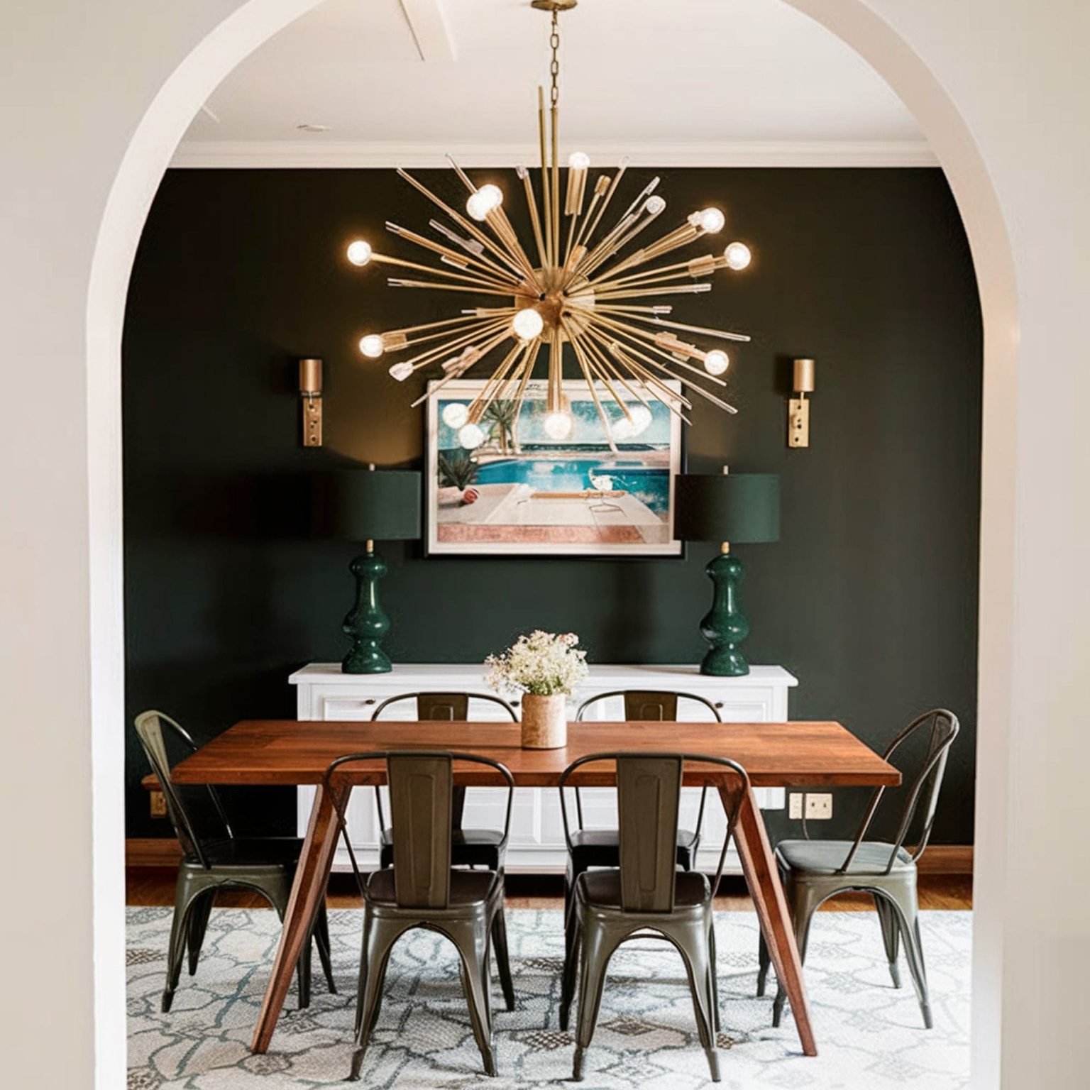 22 Wonderful Celestial Home Decor Ideas – Rhythm of the Home