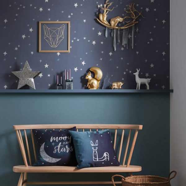 22 Wonderful Celestial Home Decor Ideas – Rhythm of the Home