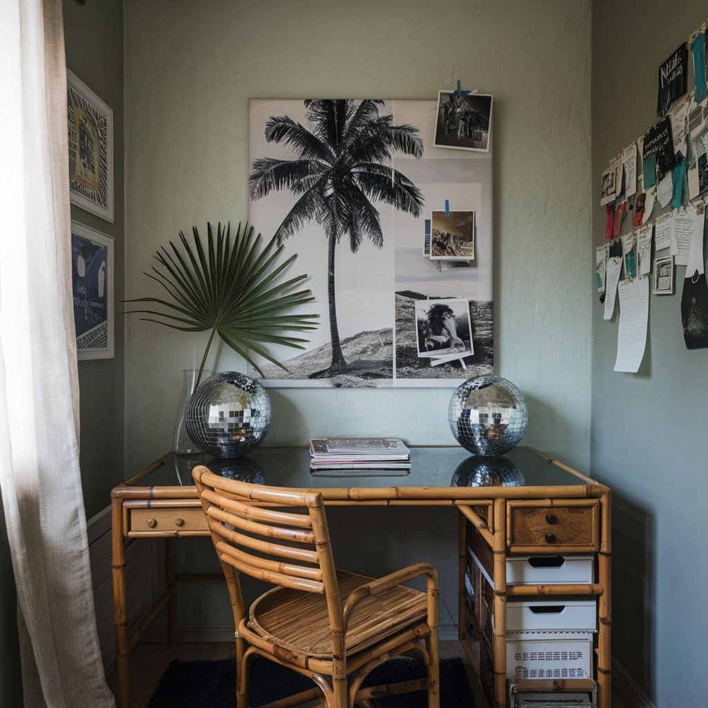 14 Fun Ways to Decorate With Disco Balls – Rhythm of the Home