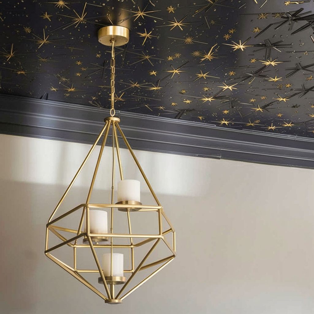 22 Wonderful Celestial Home Decor Ideas – Rhythm of the Home