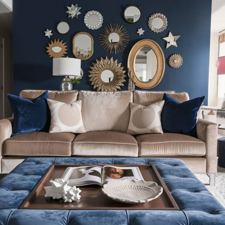 22 Wonderful Celestial Home Decor Ideas – Rhythm of the Home