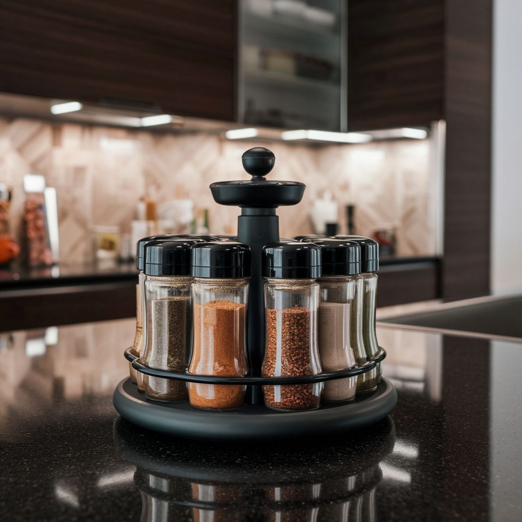 20 Genius and Practical Ways to Store Spices – Rhythm of the Home