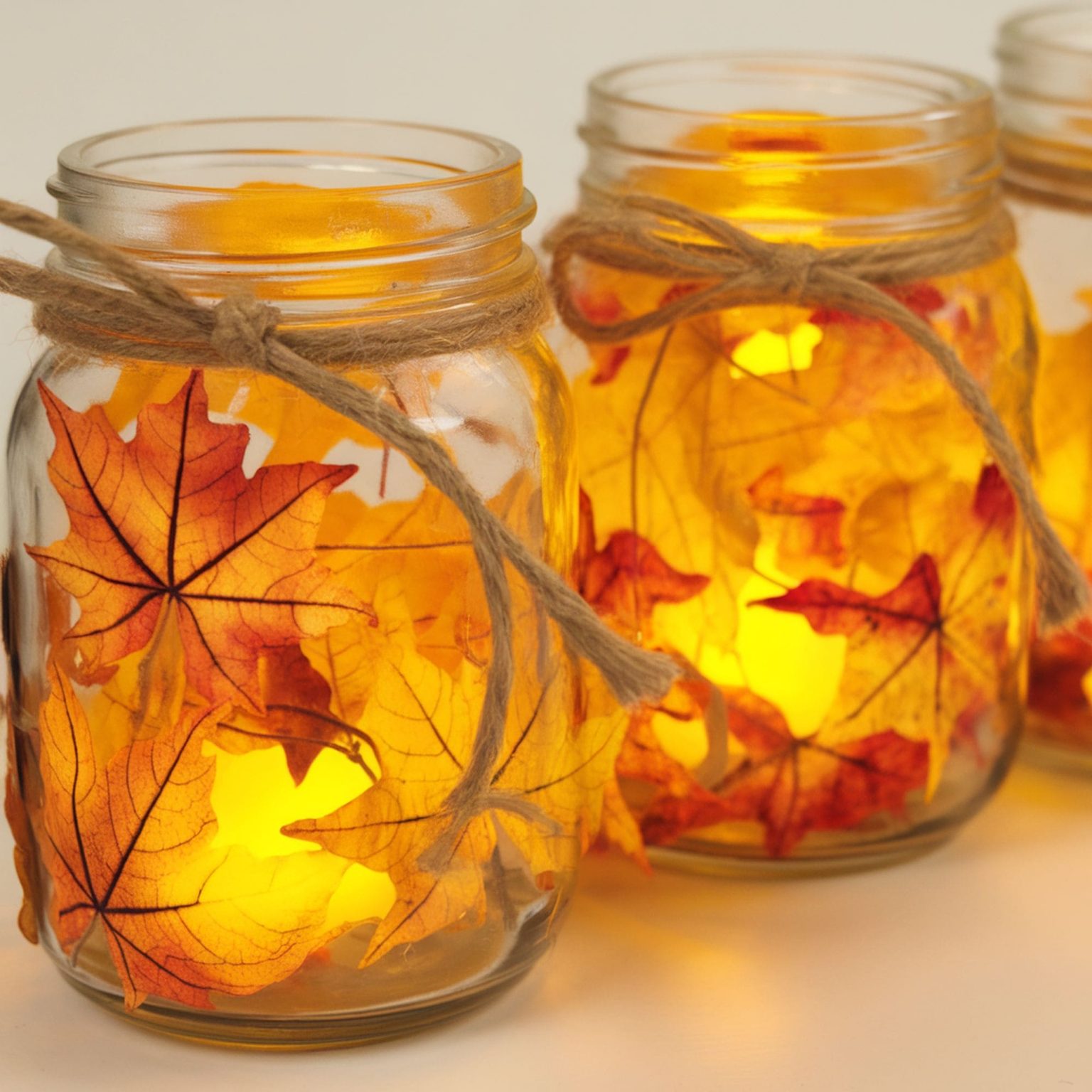 8 Amazing Leaf Decor Ideas – Rhythm of the Home