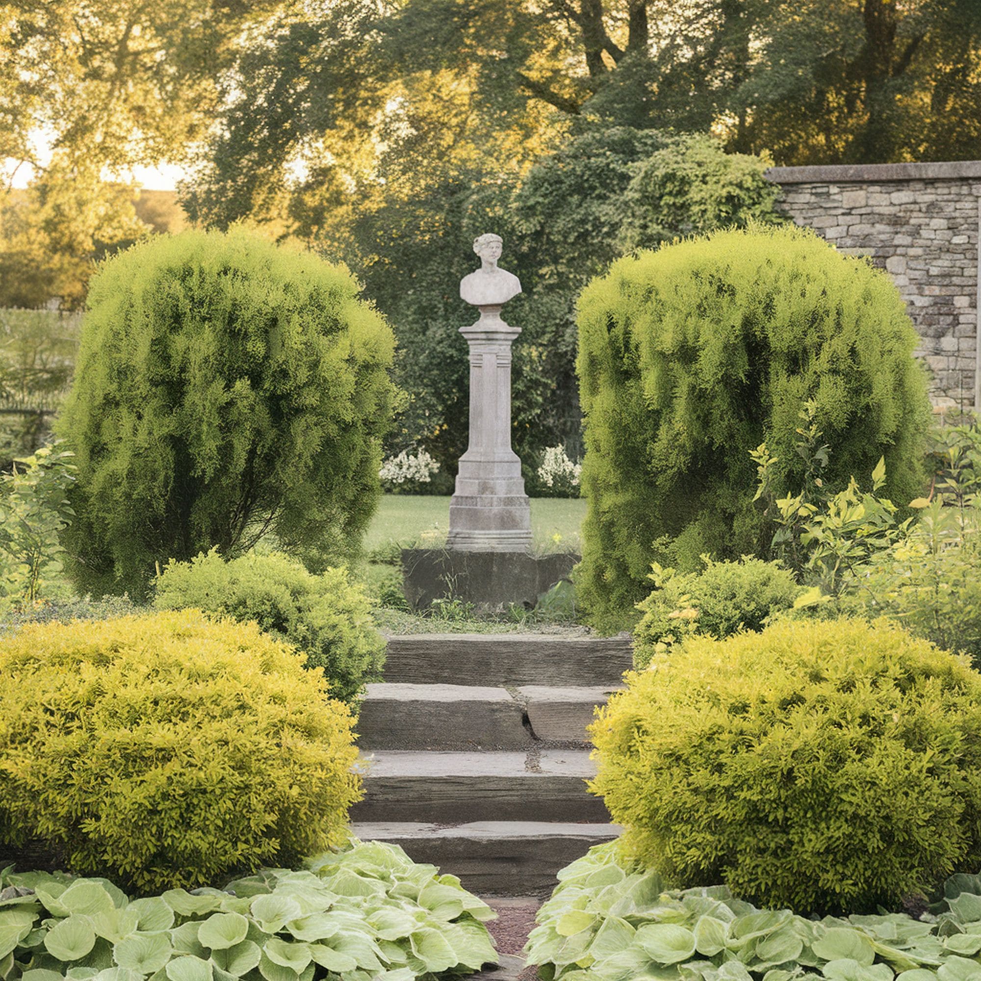 8 Inspiring Hillside Landscaping Ideas – Rhythm of the Home