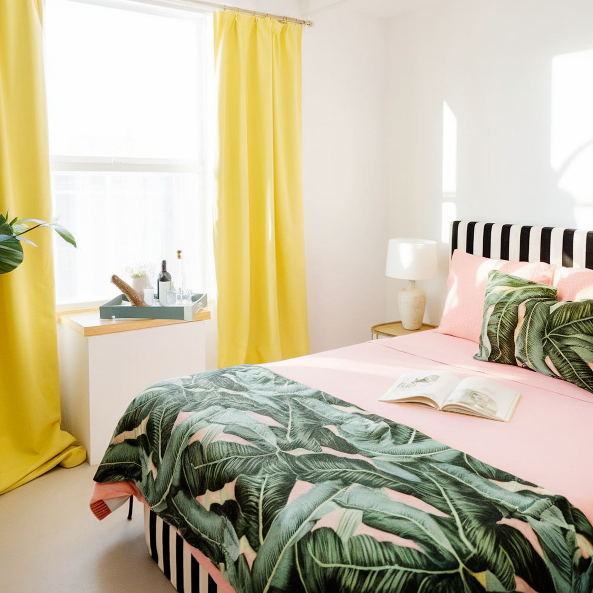 8 Amazing Leaf Decor Ideas – Rhythm of the Home