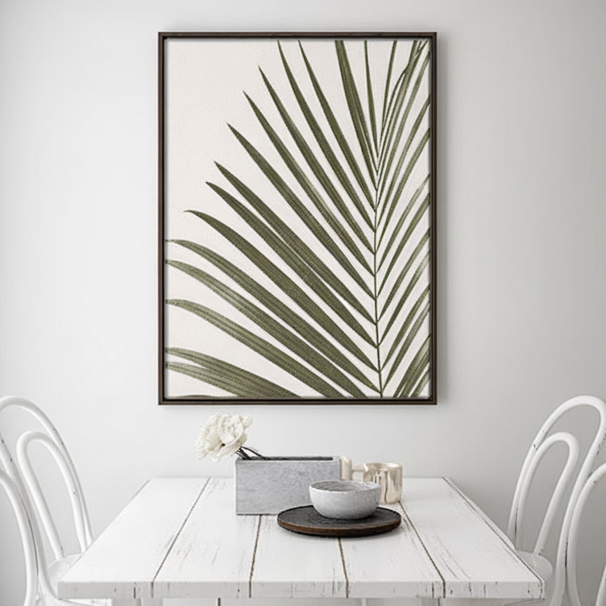 8 Amazing Leaf Decor Ideas – Rhythm of the Home