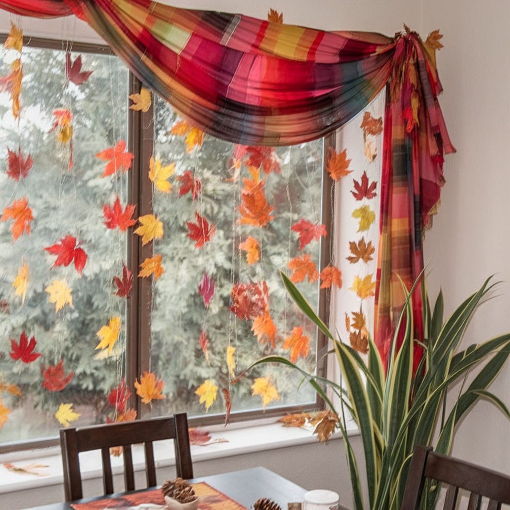 8 Amazing Leaf Decor Ideas – Rhythm of the Home