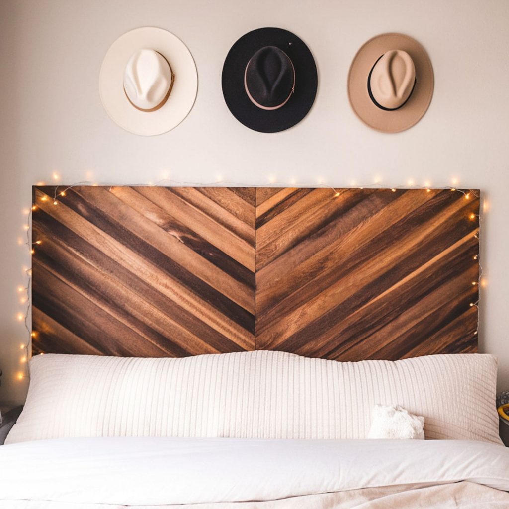 8 Ways to Use Patterned Wood in Your Home – Rhythm of the Home