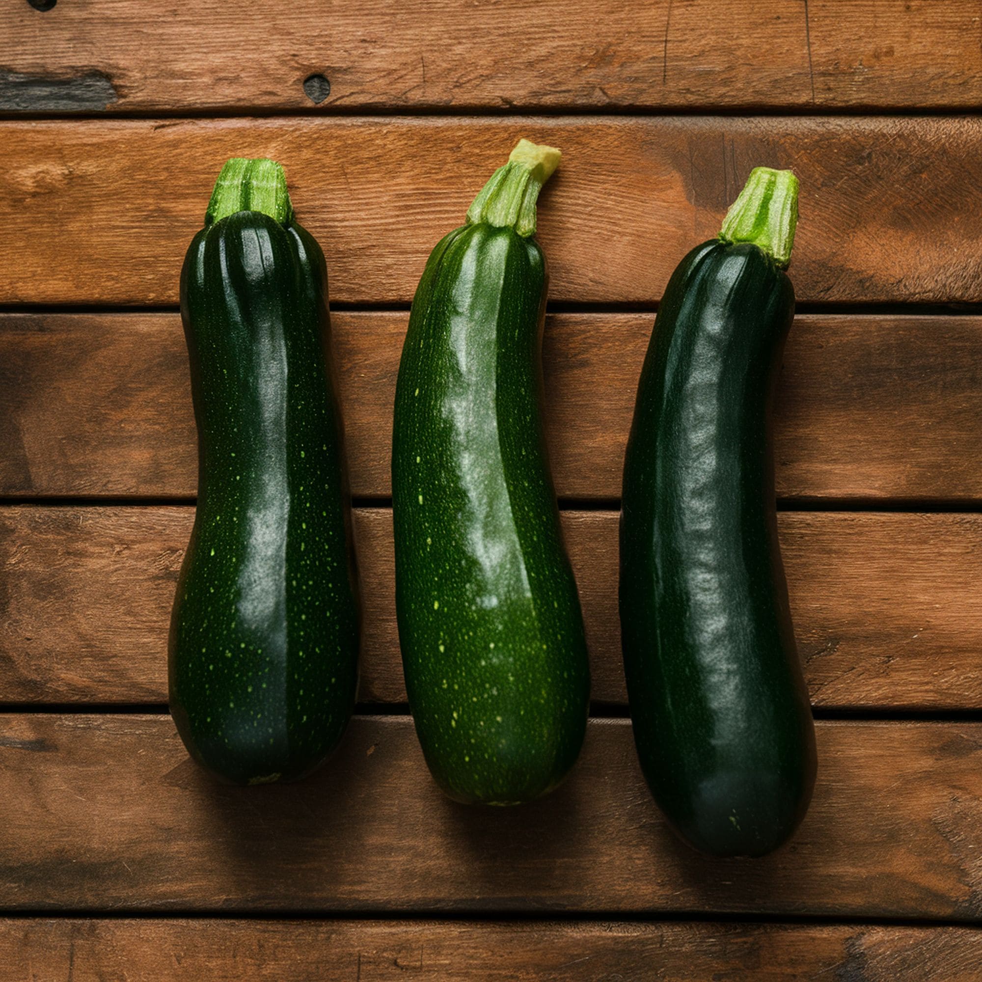 How to Grow and Care for Zucchini – Rhythm of the Home