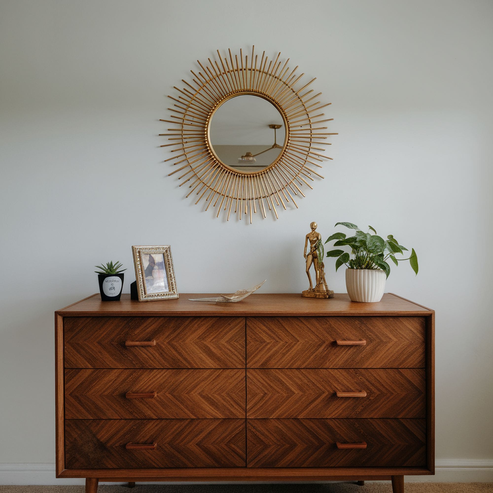 8 Ways to Use Patterned Wood in Your Home – Rhythm of the Home
