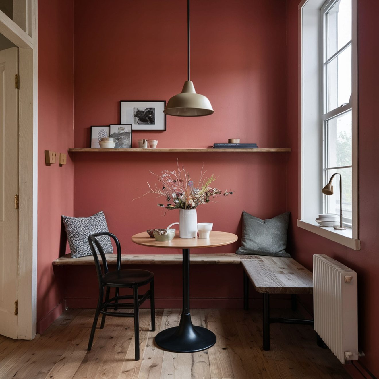 9 Warm Color Scheme Ideas to Decorate Your Home With – Rhythm of the Home