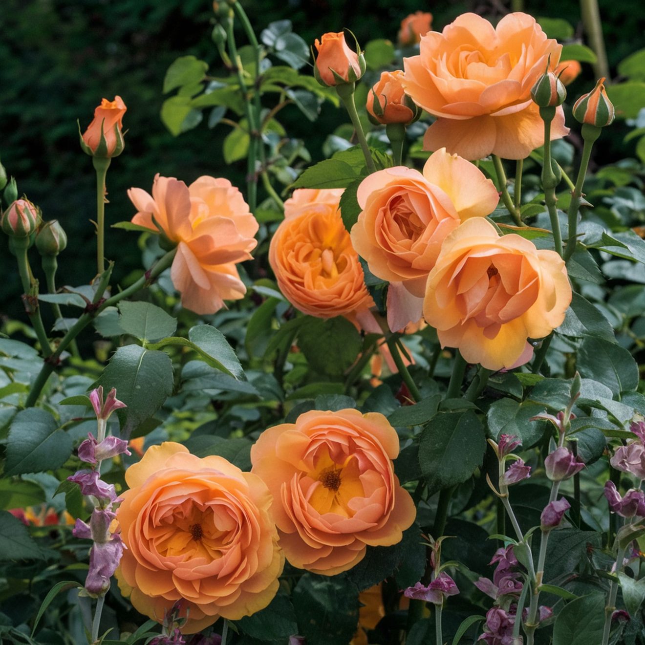 How to Grow and Care for Roses – Rhythm of the Home