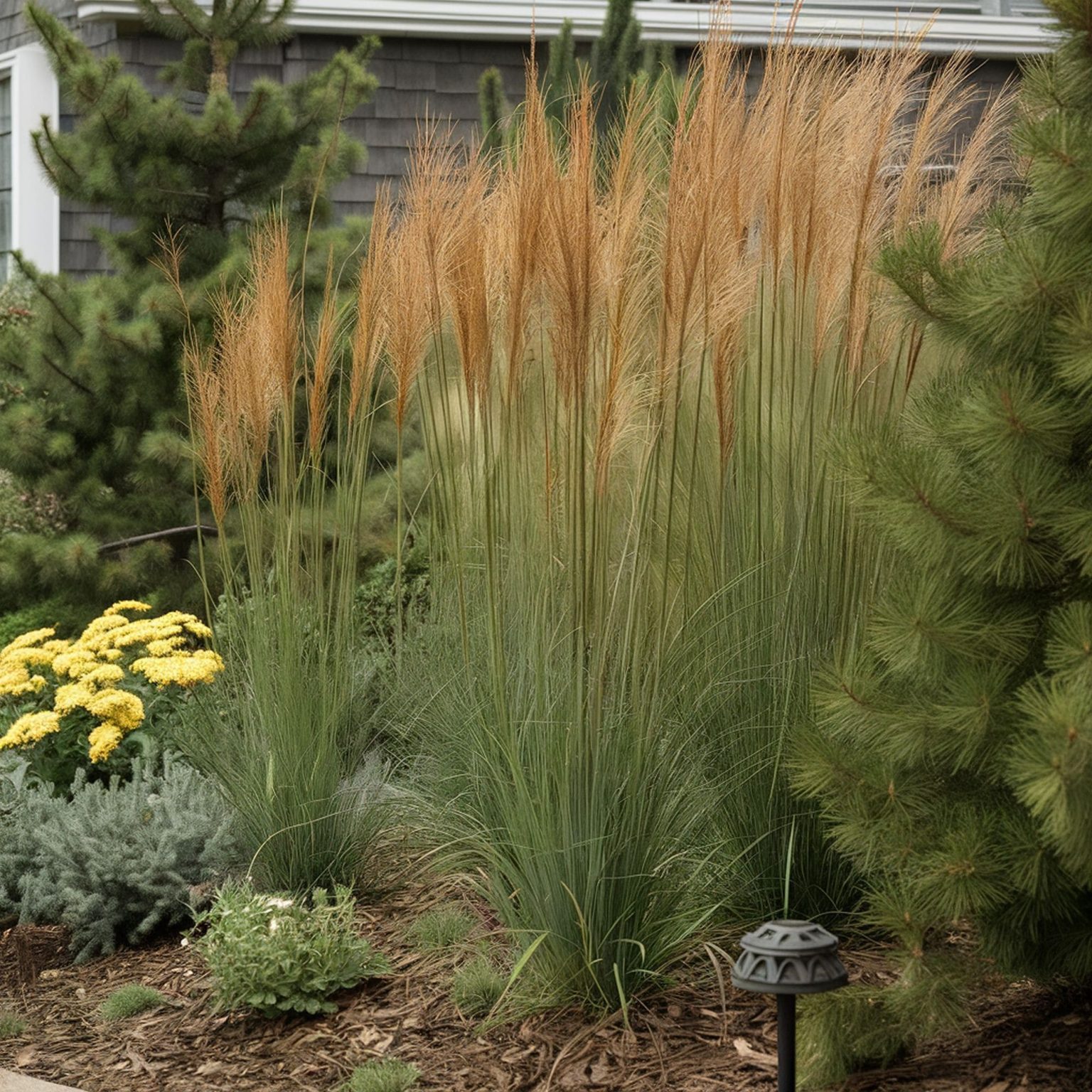 The 8 Best Ornamental Plants/Grasses for Privacy – Rhythm of the Home